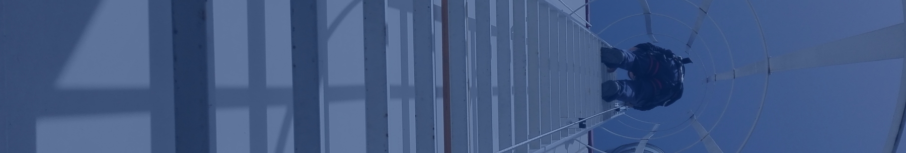 escalas_de_acceso - Marbore, Lineas de vida y Seguridad en Altura